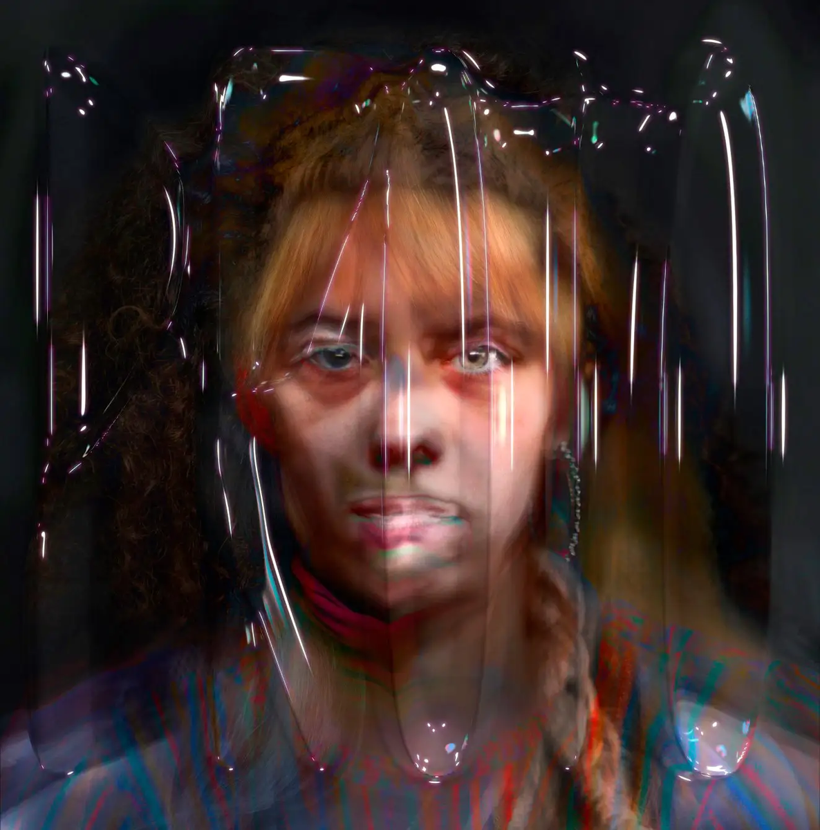 Holly Herndon - Proto – Mission Synths