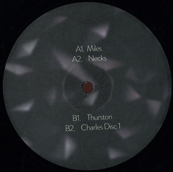 Andrei Morant - Miles – Mission Synths
